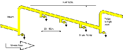 ผู้นำด้านอุปกรณ์ระบบไอน้ำ: Steam Distribution 2